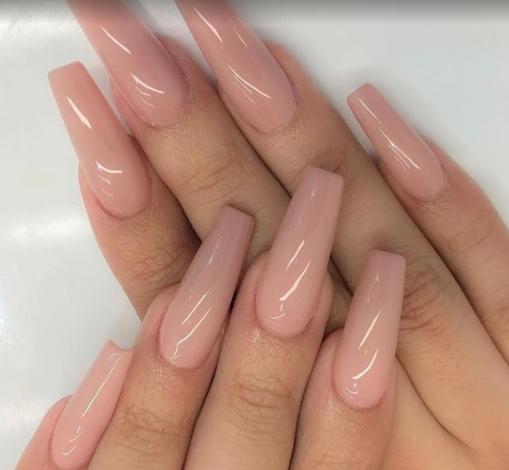 Lucky Nails Salon - Best Nail Salon in Atlanta