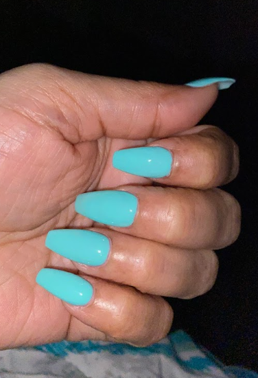 Lucky Nails Salon - Best Nail Salon in Atlanta